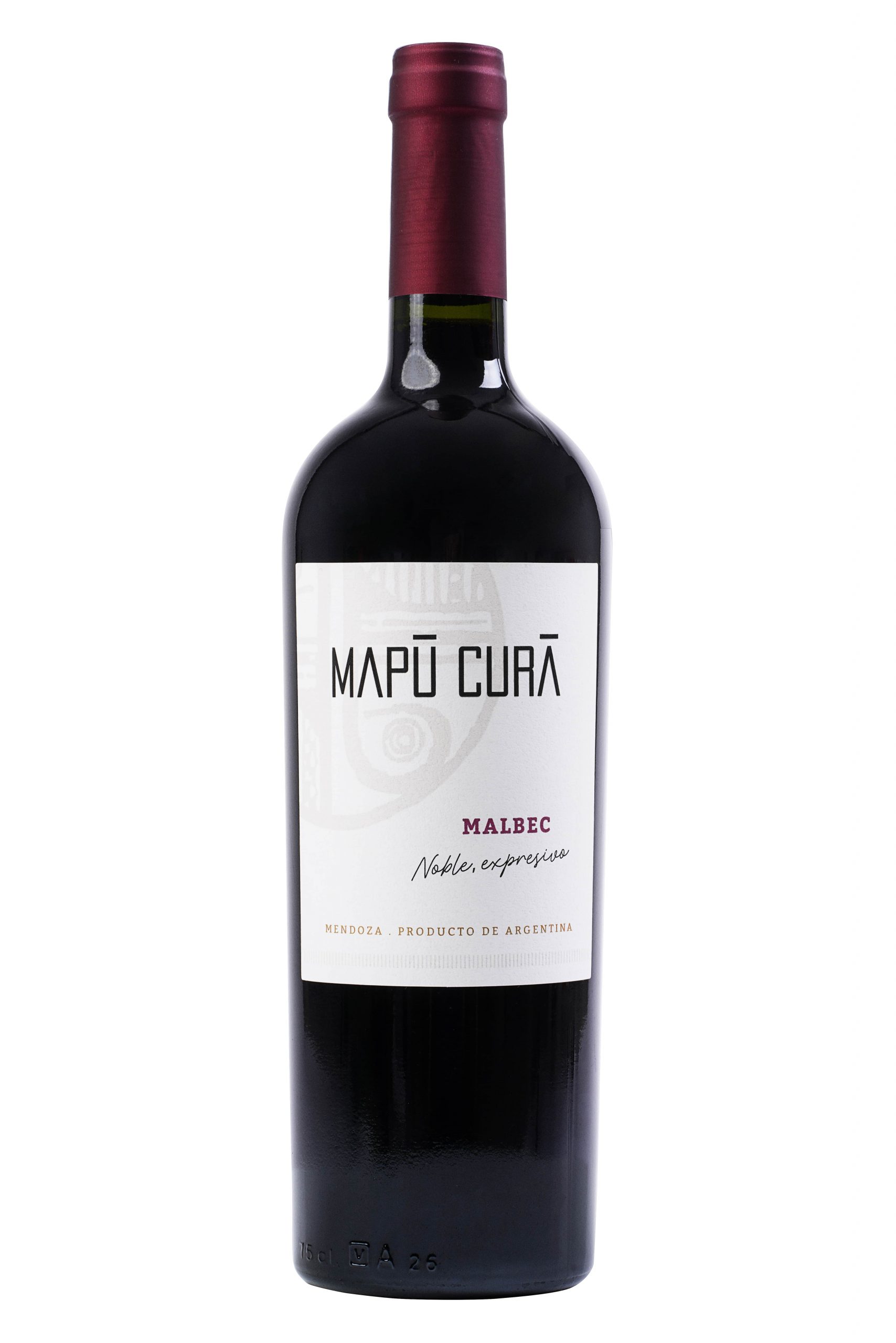 Malbec (Caja x 6 bot) - BodegasMainque
